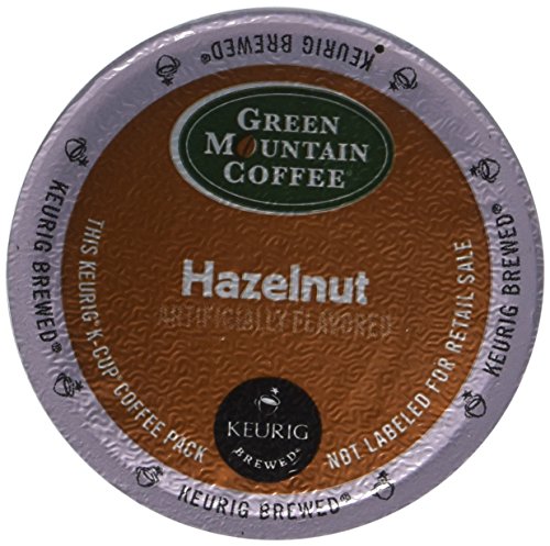 13 Best K Cup Hazelnut Coffee Flavored | Crazy Coffee Crave