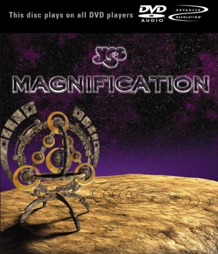 Yes - Magnification - Amazon.com Music
