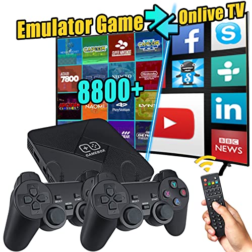 Find The Best Games For Android Box Reviews & Comparison - Katynel