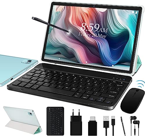 Android Tablet mit Stift und Tastatur – Die 15 besten Produkte im ...