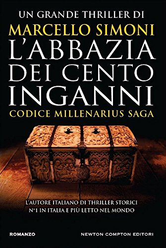 Libri Gialli Italiani: I Migliori (con Recensioni) | Nonsololibri.net
