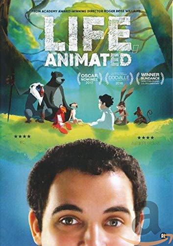 Amazon.com: Life animated : Movies & TV
