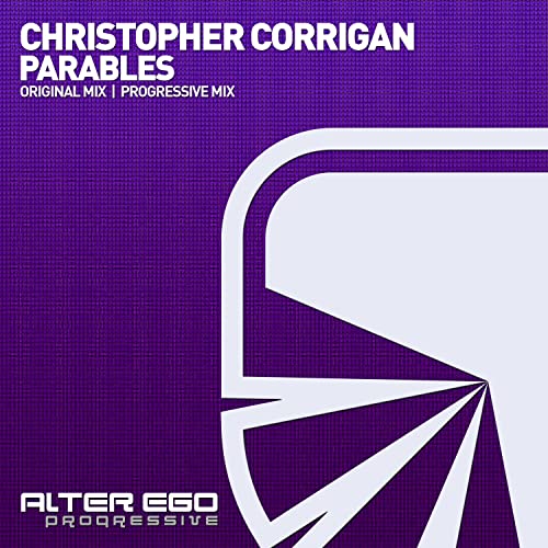 Parables von Christopher Corrigan auf Amazon Music Unlimited