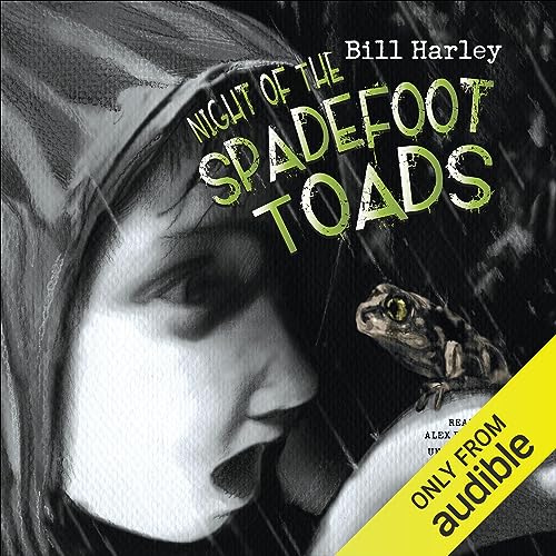 Night of the Spadefoot Toads