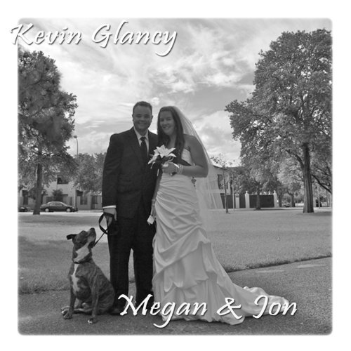 Amazon.com: Megan & Jon - Single : Kevin Glancy: Digital Music