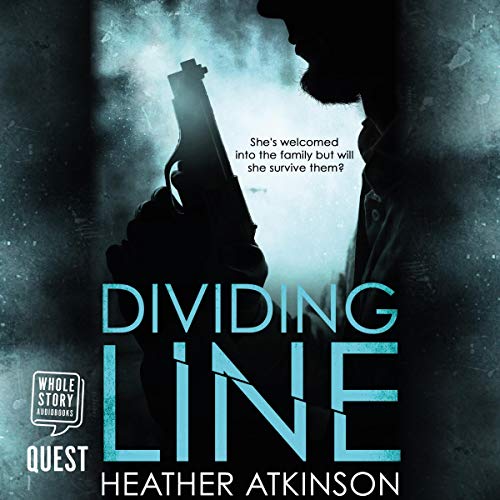 Amazon.com: Dividing Line: Dividing Line, Book 1 (Audible Audio Edition): Heather Atkinson ...