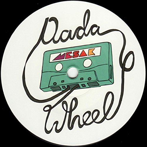 Amazon.com: Dada Wheel Sampler : Mesak: Digital Music