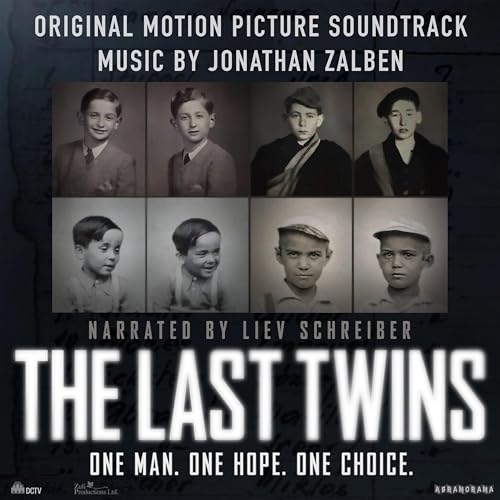 Amazon.com: The Last Twins (Original Motion Picture Soundtrack ...