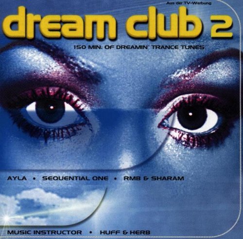 Various Artists - Dream Club, Vol. 2 - Amazon.com Music