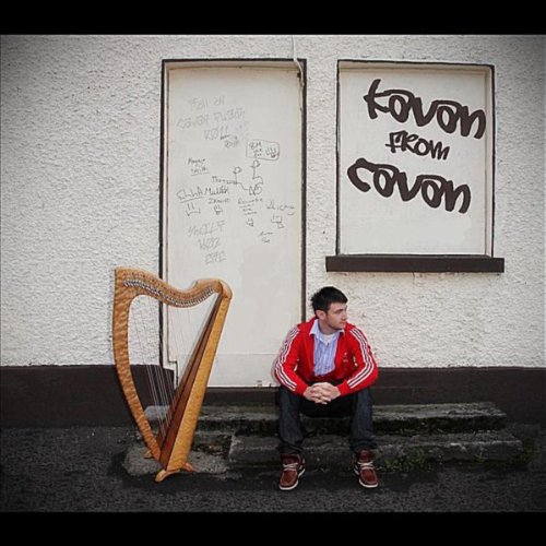 Play Kavan from Cavan by Kavan Donohoe on Amazon Music