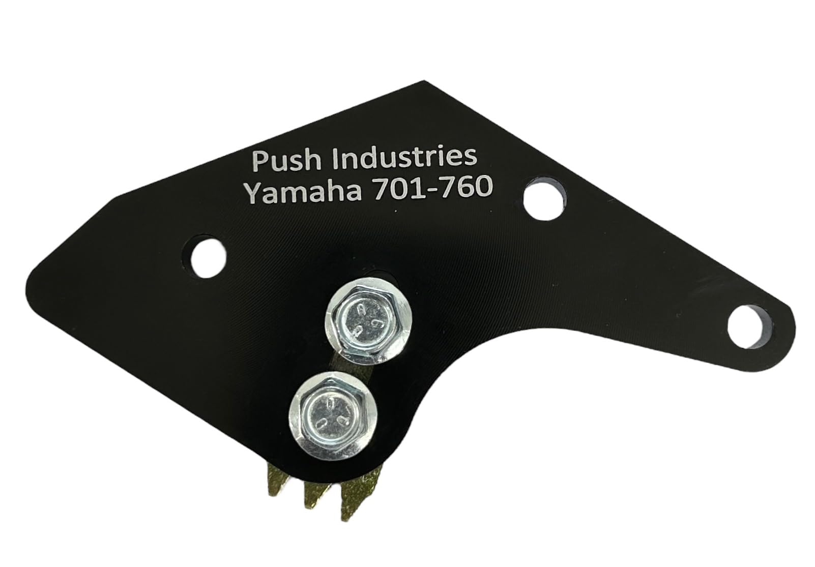 Amazon.com: Push Industries 104.101 Flywheel Lock for Yamaha 701 & 760 ...