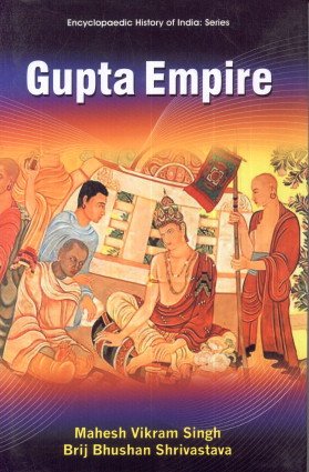 Amazon.in: Buy Gupta Empire Book Online at Low Prices in India | Gupta ...