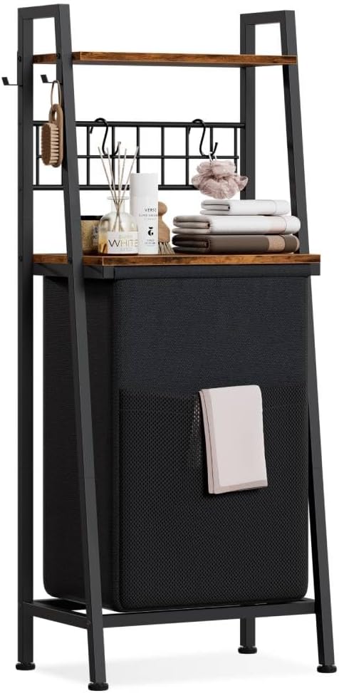 Amazon.com: LOFT LIVING Laundry Hampers Laundry Baskets Dirty Clothes ...