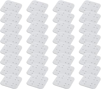 Amazon.com: leteyasty 32 Pack Humidifier Filters Replacement For Dreo ...