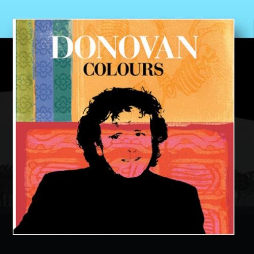 Donovan - Colours - Amazon.com Music