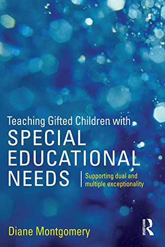 Amazon.com: Teaching Gifted Children with Special Educational Needs ...