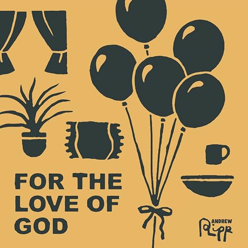 Play For the Love of God by Andrew Ripp on Amazon Music