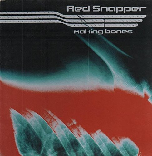 Making Bones: Red Snapper: Amazon.es: CD y vinilos}