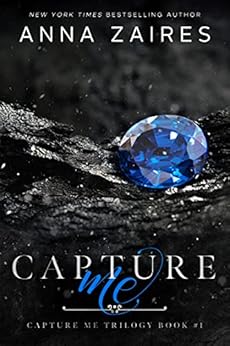Capture Me - Kindle edition by Zaires, Anna. Romance Kindle eBooks @ Amazon.com.