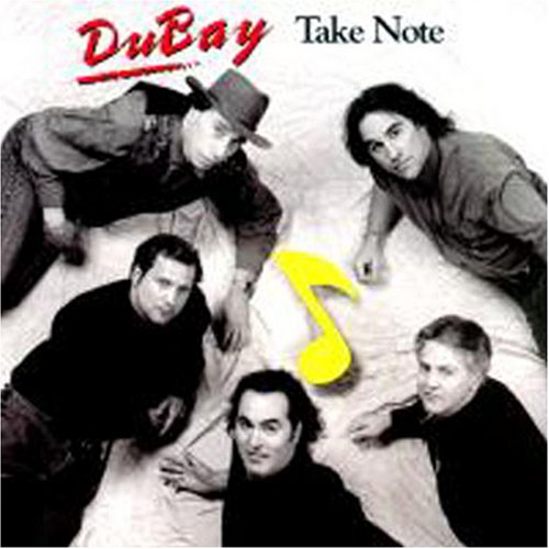 Dubay - Take Note - Amazon.com Music