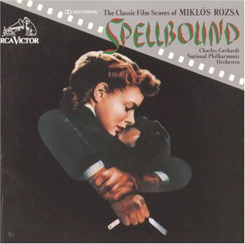Spellbound: Spellbound: Amazon.es: CD y vinilos}