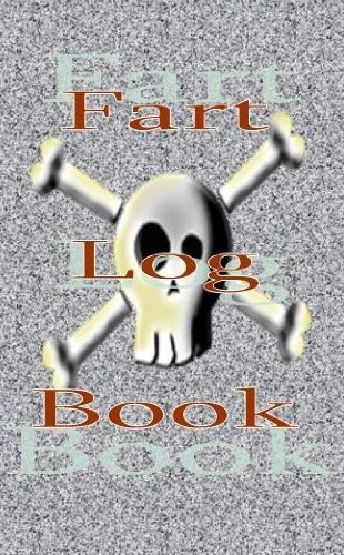 Fart Log Book : Bubba Dump: Amazon.in: Books