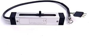 Amazon.co.jp: Magnetostrictive Displacement Sensor KSF Stroke 5-120mm ...