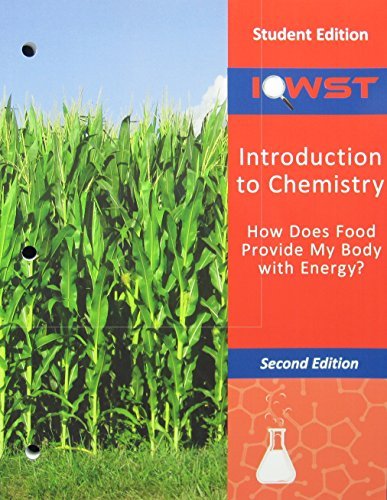 Introduction to Chemistry: Sangari Active Science Corporation ...