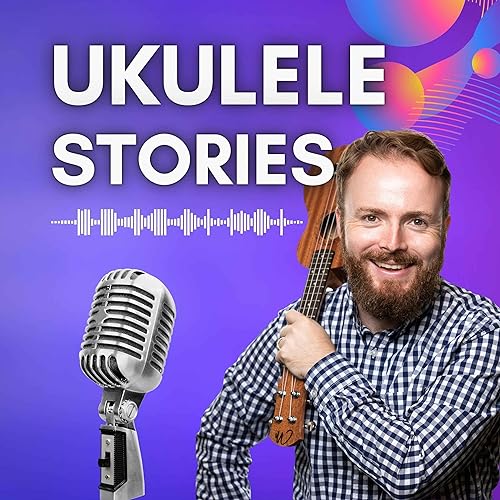 Amazon.com: Ukulele Stories : John Atkins: Audible Books & Originals