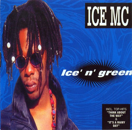 Amazon.de:Ice'N' Green