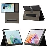 ・ブランド:MingFeng・製造元:mingfeng・包括的な保護:TCL NxtPaper 11 Plus 11.5インチ、TCL Tab11 Plus(9469x))ケースは、タブレットを日常の衝撃から保護するために特別に設計されています。
