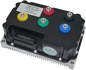 Amazon.com: Mechanivis FarDriver Controller ND72530 High Power Electric ...