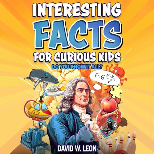 Amazon.com: Captivating Stories for Curious Kids: Unbelievable Tales ...