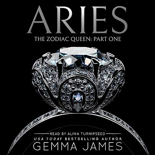 Amazon.com: Aries: The Zodiac Queen, Book 1 (Audible Audio Edition ...