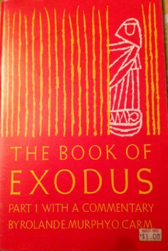 The Book Of Exodus, Part 1, with a Commentary - Livros na Amazon Brasil