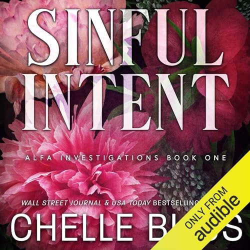 Amazon.com: Sinful Intent (Audible Audio Edition): Chelle Bliss, Samantha Brentmoor, Lee Samuels ...