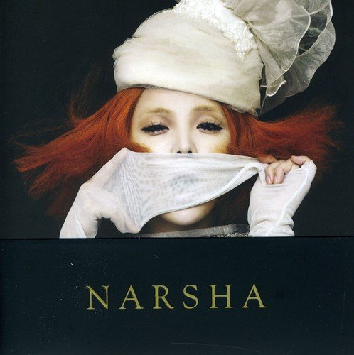 NARSHA - Narasha - Amazon.com Music