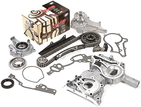 Amazon.com: Evergreen TCK2001WOP Compatible With Toyota 20R Timing ...