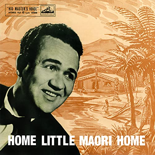 Play Home Little Māori Home by Inia Te Wiata on Amazon Music