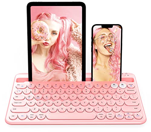 Top 10 Best Portable Keyboard For Ipad : Reviews & Buying Guide - Katynel