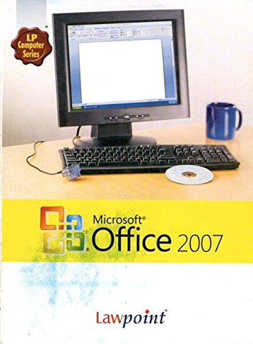 Buy Microsoft Office 2007 [Paperback] LP Editorial Board Book Online at ...