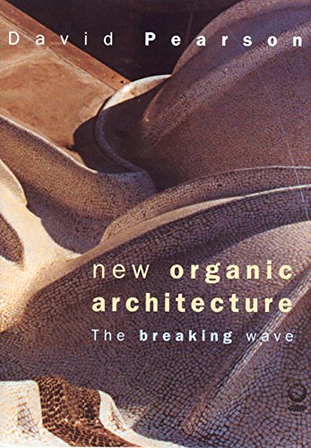 Buy New Organic Architecture – The Breaking Wave Book Online at Low ...