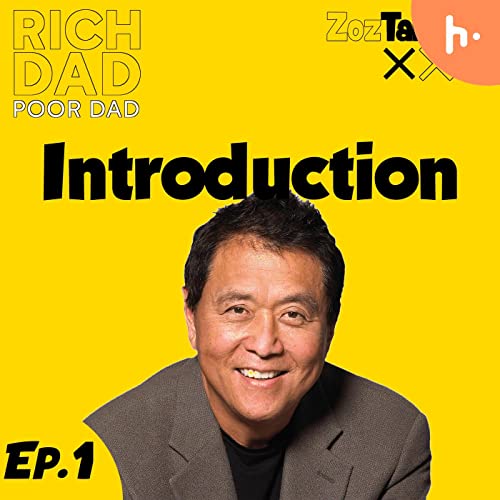 Rich Dad Poor Dad Story Book : M.Jimmy: Amazon.in: Audible Books ...