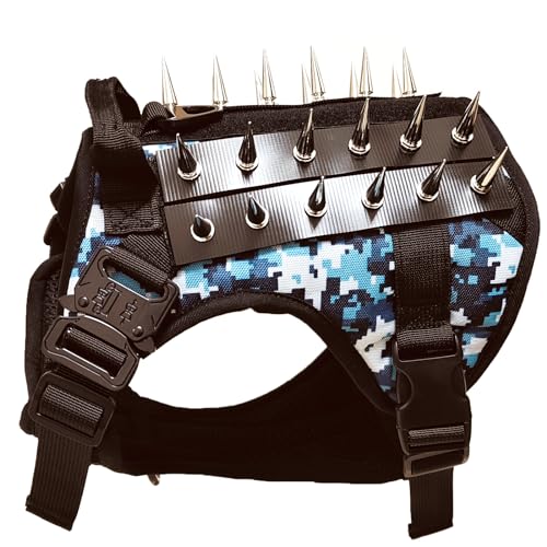 Spike Vest for Dogs – The 15 best products compared - Wild Explained