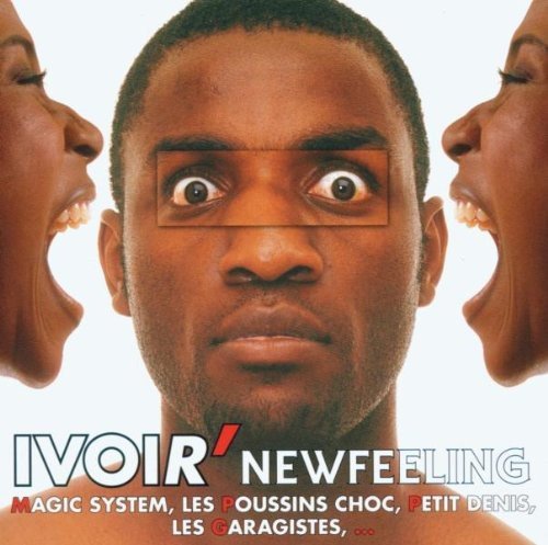 Ivoir' New Feeling - Ivoir' New Feeling - Amazon.com Music