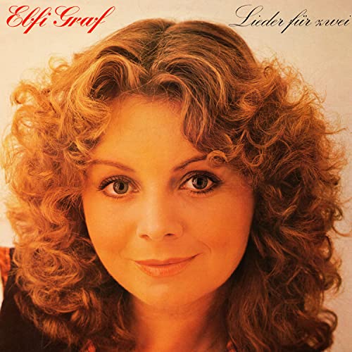Spiele Lieder für Zwei (Remastered 2023) von Elfi Graf auf Amazon Music ab