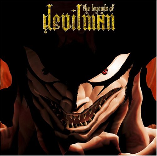 Legend of Devilman: Soundtrack: Amazon.es: CD y vinilos}