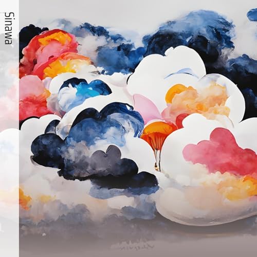 Amazon MusicでSinawaのSNW SIJIを再生する