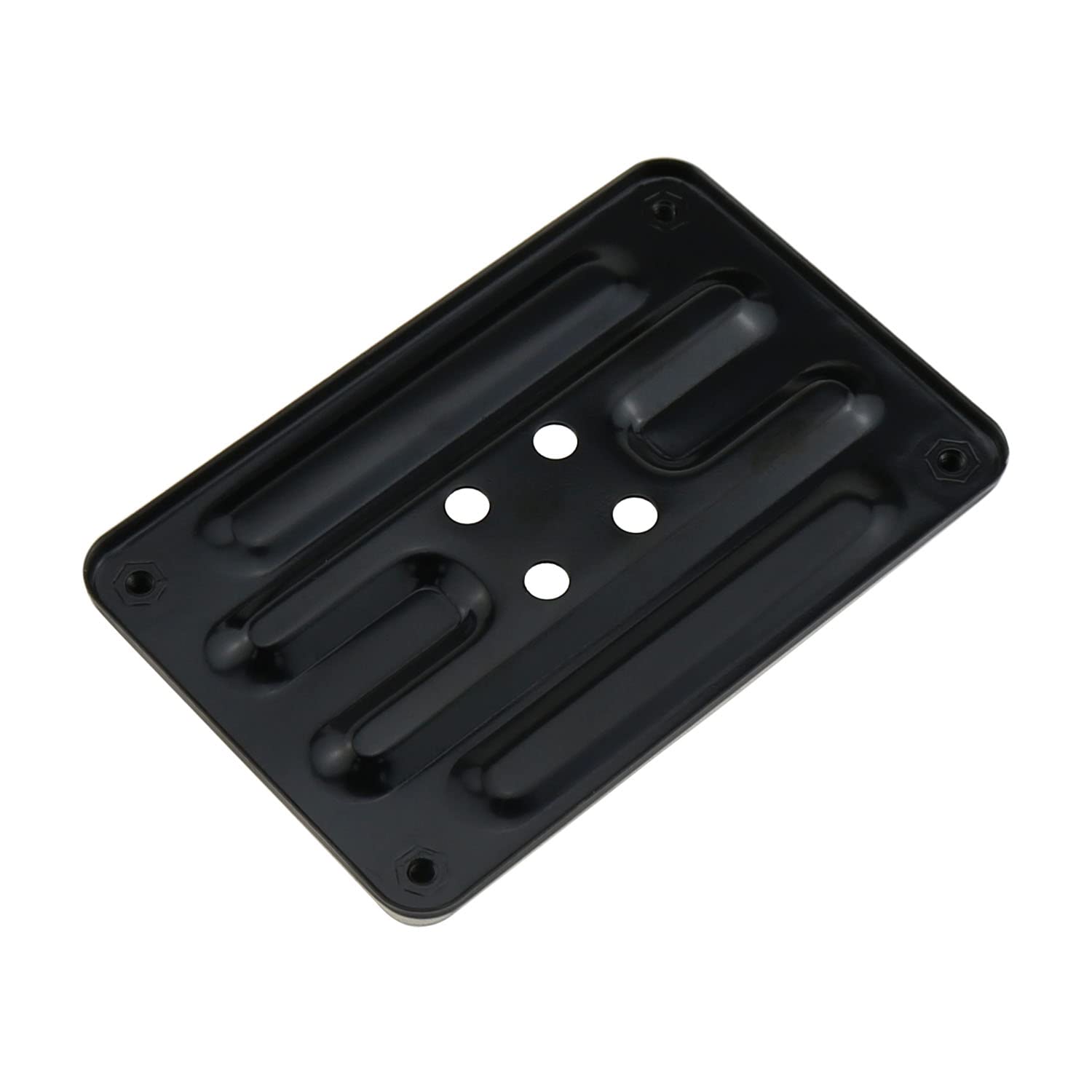 Amazon.com: AM4 Backplane ZZHXSM Durable Iron CPU Heatsink Bracket ...