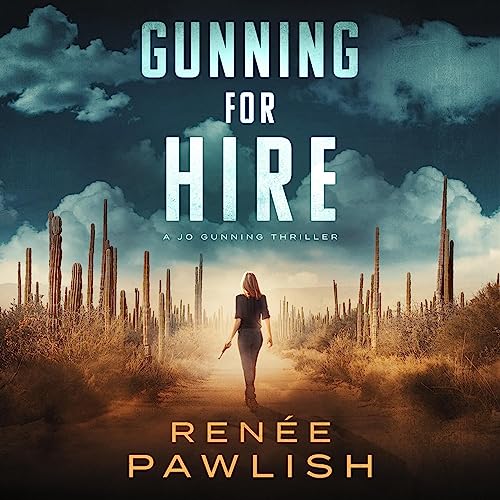 Amazon.com: Gunning for Vengeance: A Jo Gunning Thriller, Book 6 ...